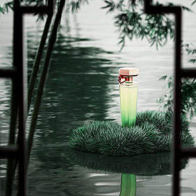 四酷-30个商场设备C4D模型-四酷网